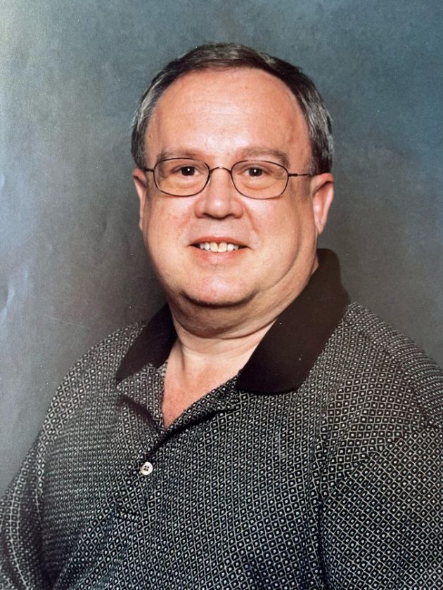 Samuel (Sam) Ernest Crain, 69 | News, Sports, Jobs - Times Republican